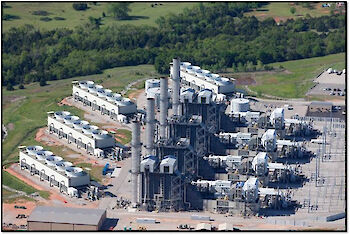 Oklahoma Power Plant slashes cold startups by as much as 25-35 minutes ...