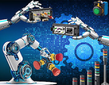 Key components for automation and machine builders from Foremost ...