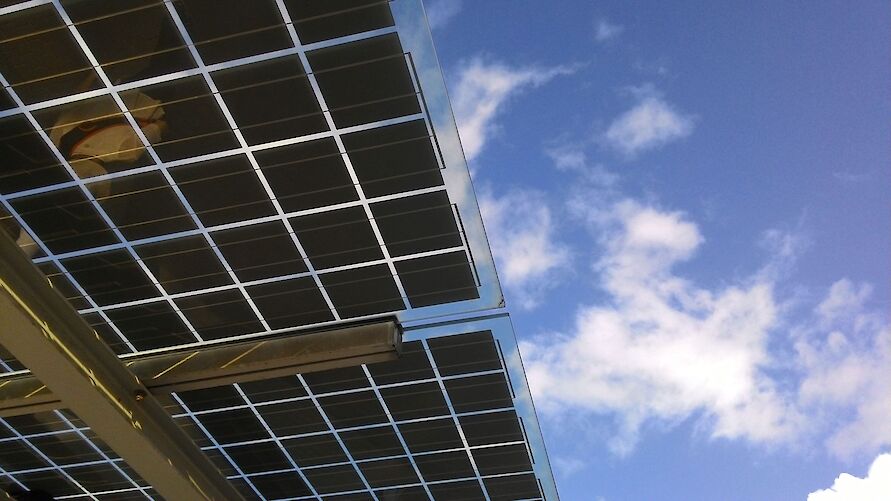 Meyer Burger to establish its own production of solar cells in Europe's ...