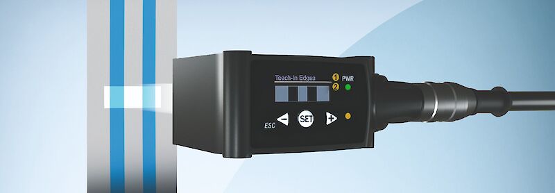 SICK casts wide with versatile AS30 Array Sensor - Automation Magazine