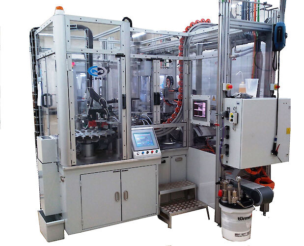 Bespoke Automation Systems - The No Compromise Solution - Automation ...