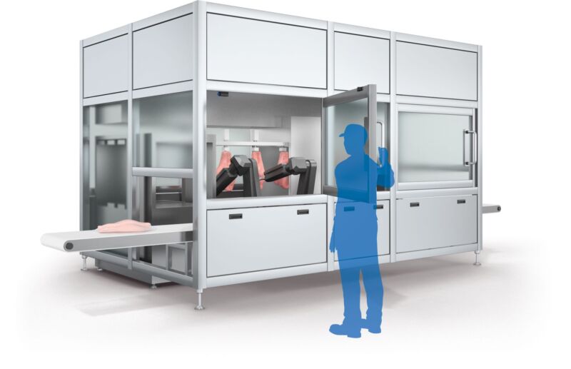 OMRON introduces D41 series high-coded safety door switch - Automation ...