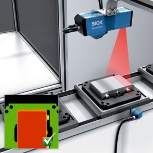 SICK’s Next-Generation Ruler3000 Offers a Fast Track to Breakthrough 3D ...