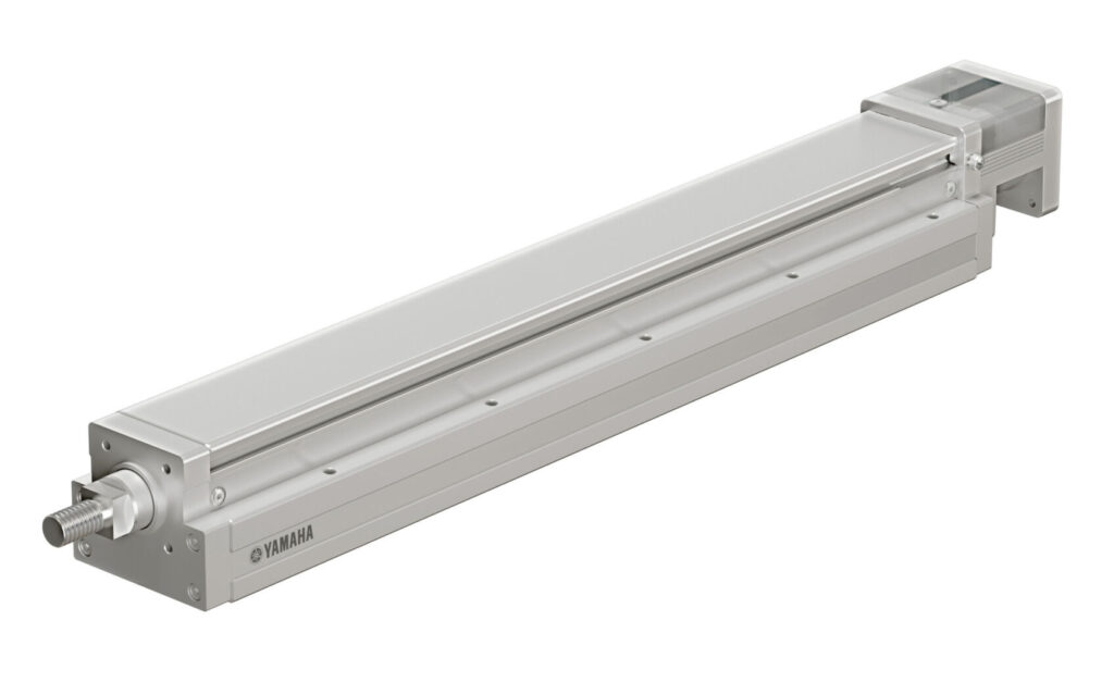 Yamaha Motor adds LBAR and ABAR rod types to Robonity Series ...