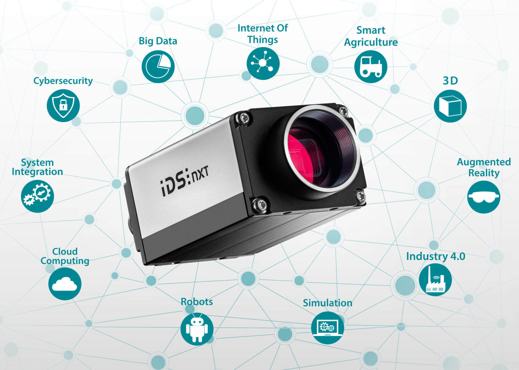 How to use an intelligent camera without prior knowledge - Automation ...