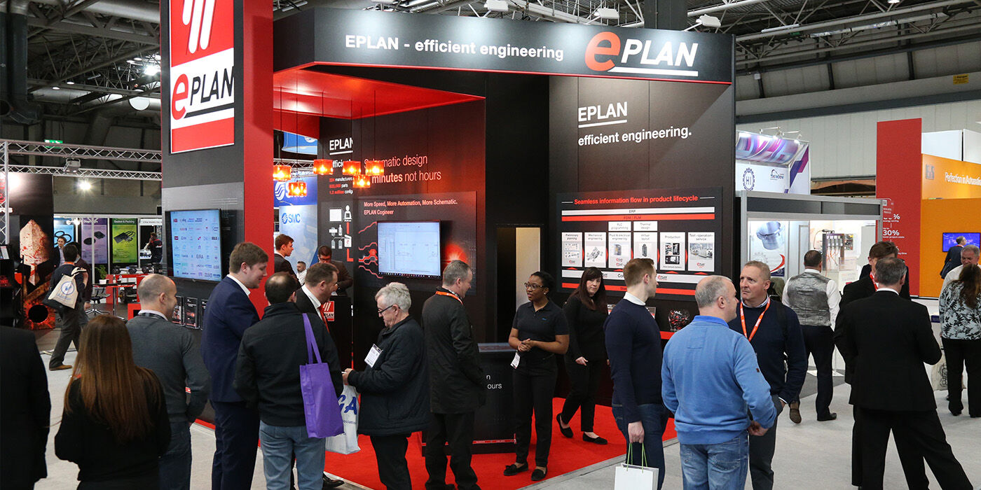 The countdown is almost over for Drives & Controls Exhibition 2022 ...