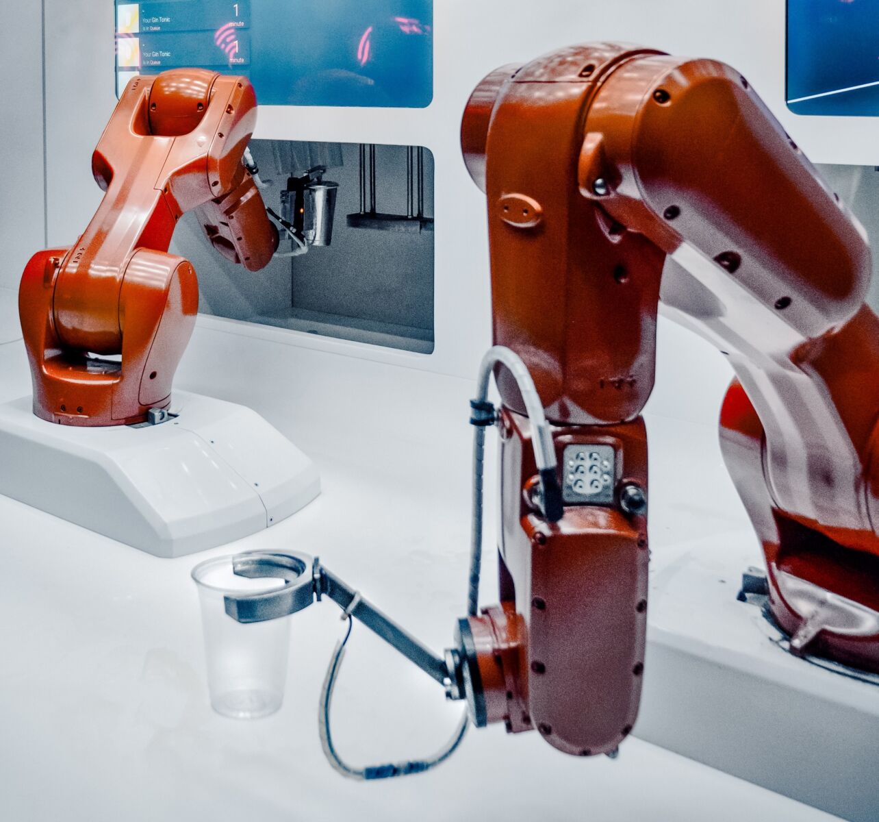 Software robots bring automation to life for ATS Euromaster ...