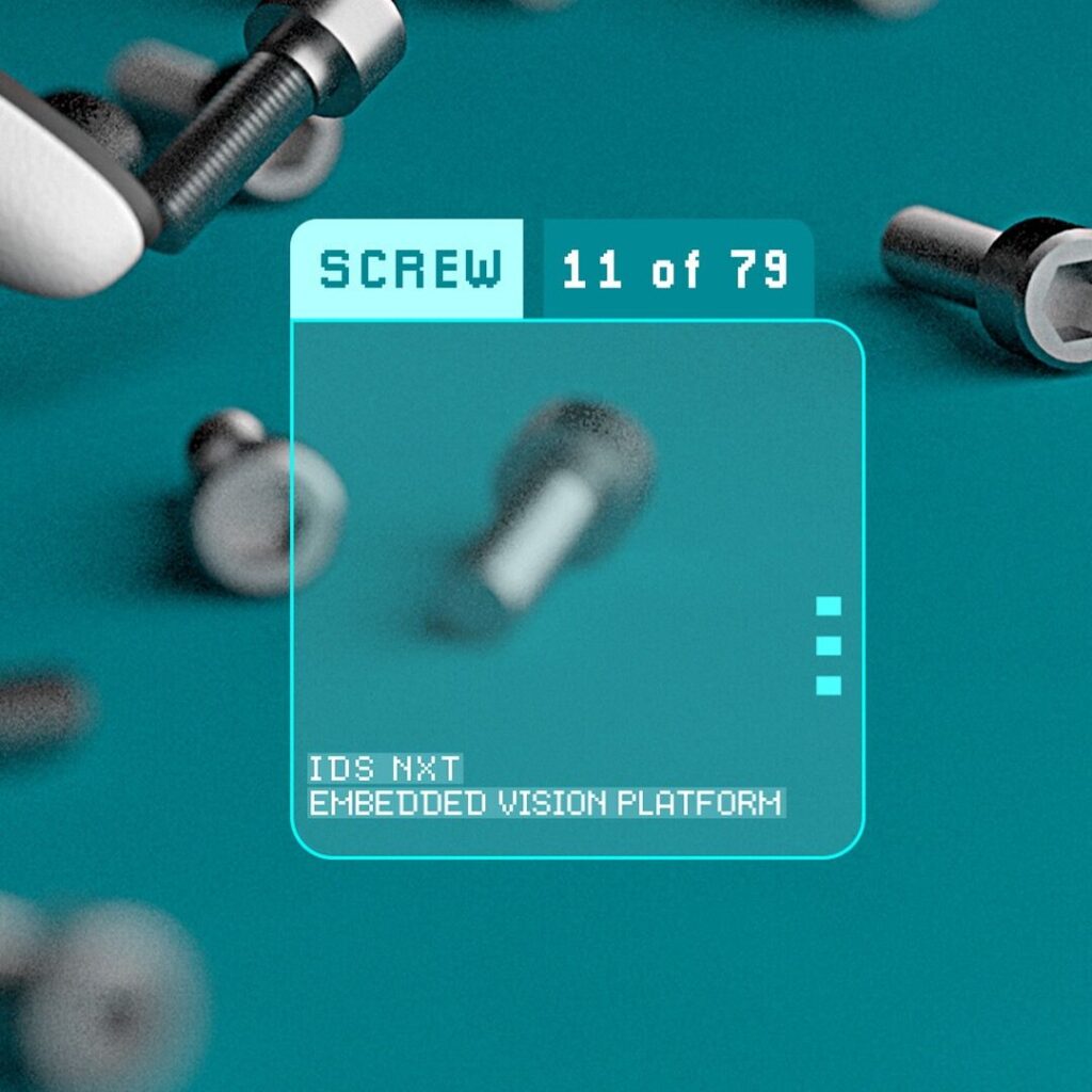 That’s NXT – AI Vision without programming effort - Automation Magazine