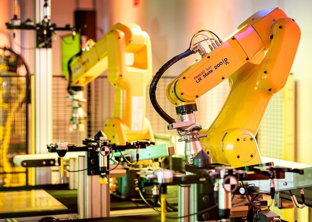 FANUC offers all-access HQ pass with FREE factory tour for Plastics ...