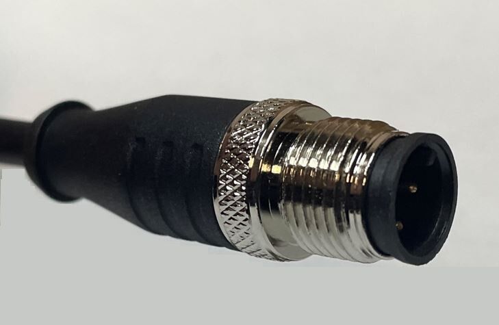 M12 Instrumentation Cables, Coding for Today and for the Future ...