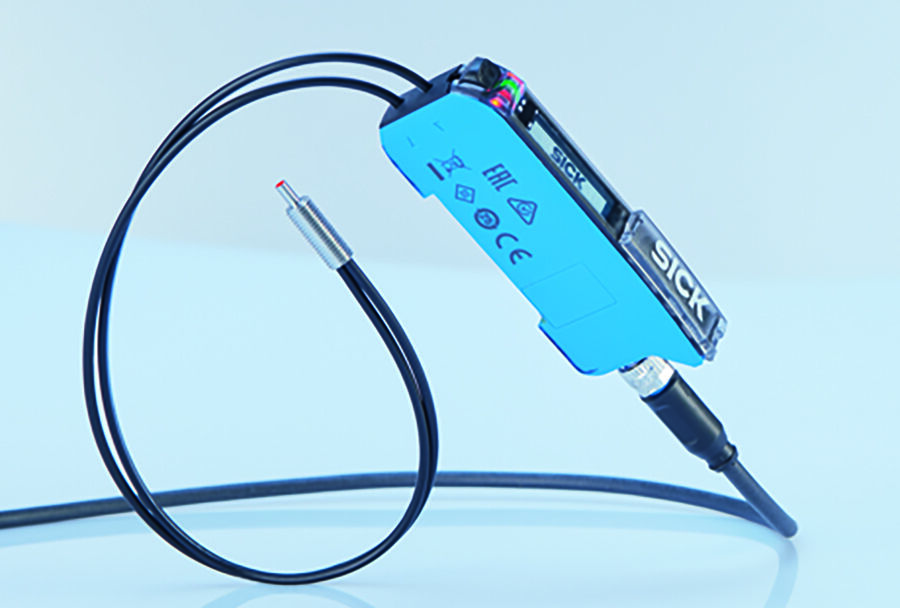 SICK launches next generation WLL80 Fibre optic sensors - Automation ...