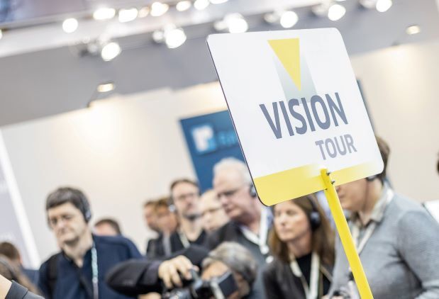 VISION presents Guided Tours - Automation Magazine
