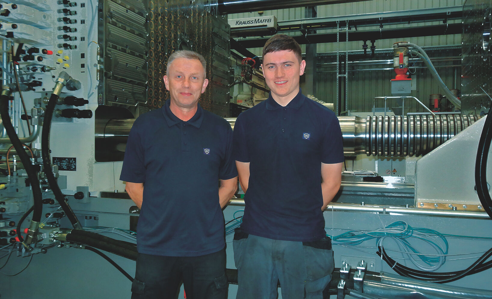 Focus on people drives success for Utz Group - Automation Magazine