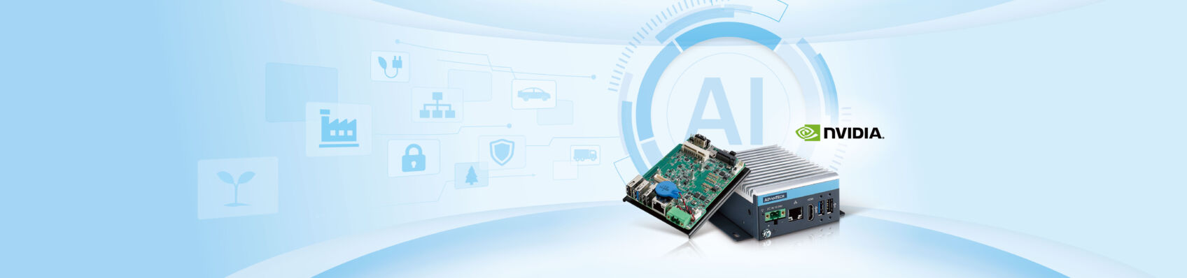 Enabling Edge AI Inference with Compact Industrial Systems - Automation ...