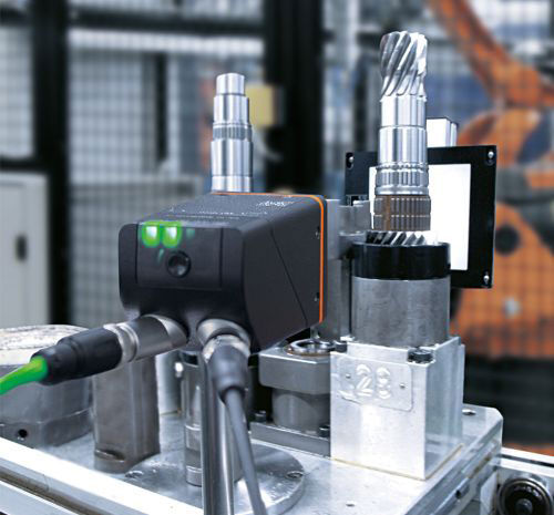 New vision sensors make light work of inspection and quality control ...