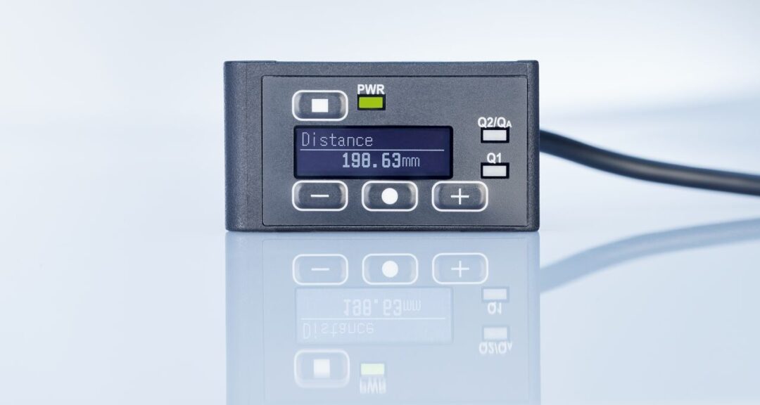 SICK’s Next-Generation Distance Sensor – An ‘All-Rounder’ with ...