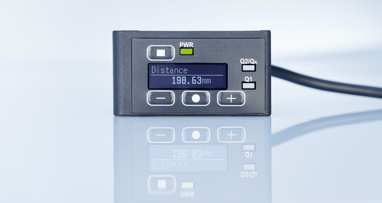 SICK’s Next-Generation Distance Sensor – An ‘All-Rounder’ with ...