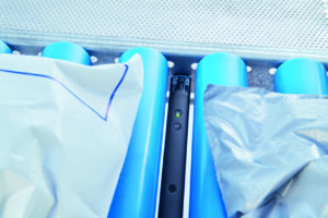 SICK’s Roller Sensor Bar Ends Conveyor Headaches - Automation Magazine