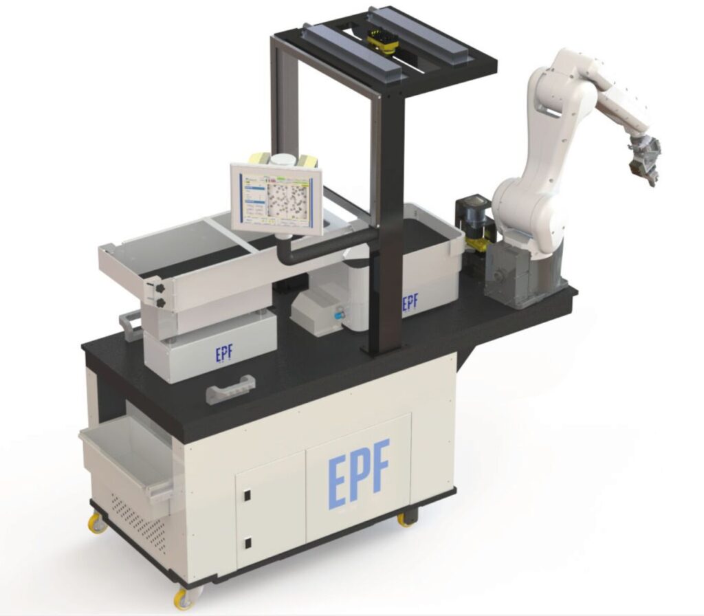 Flexible feeding for a smarter production line - Automation Magazine