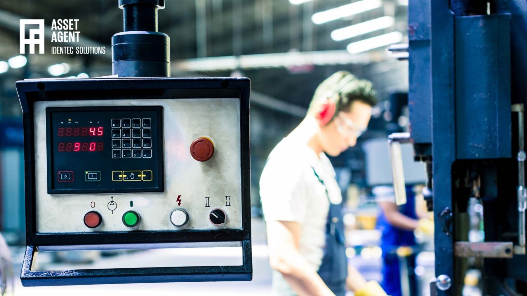 How to choose the right technology for your RTLS project? - Automation ...