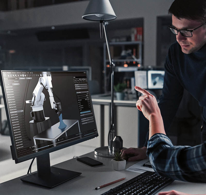 Standardized additive manufacturing series, delivers 3D printing ...