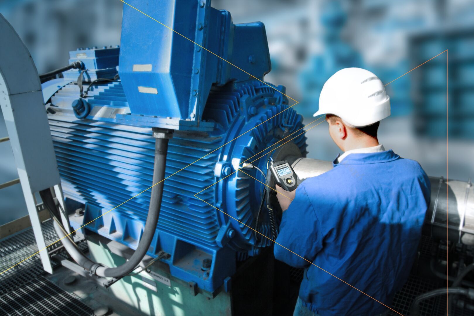 Connecting a wide range of sensors with ADI signal chain platform ...