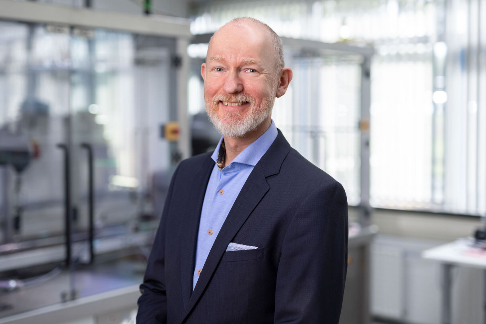 Artificial Intelligence: hope, hype and FOMO - Process & Control