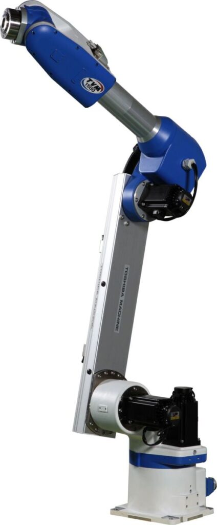 Automating injection moulding - Automation Magazine