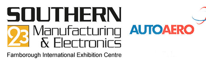 Southern Manufacturing – 7th-9th February 2023 - Automation