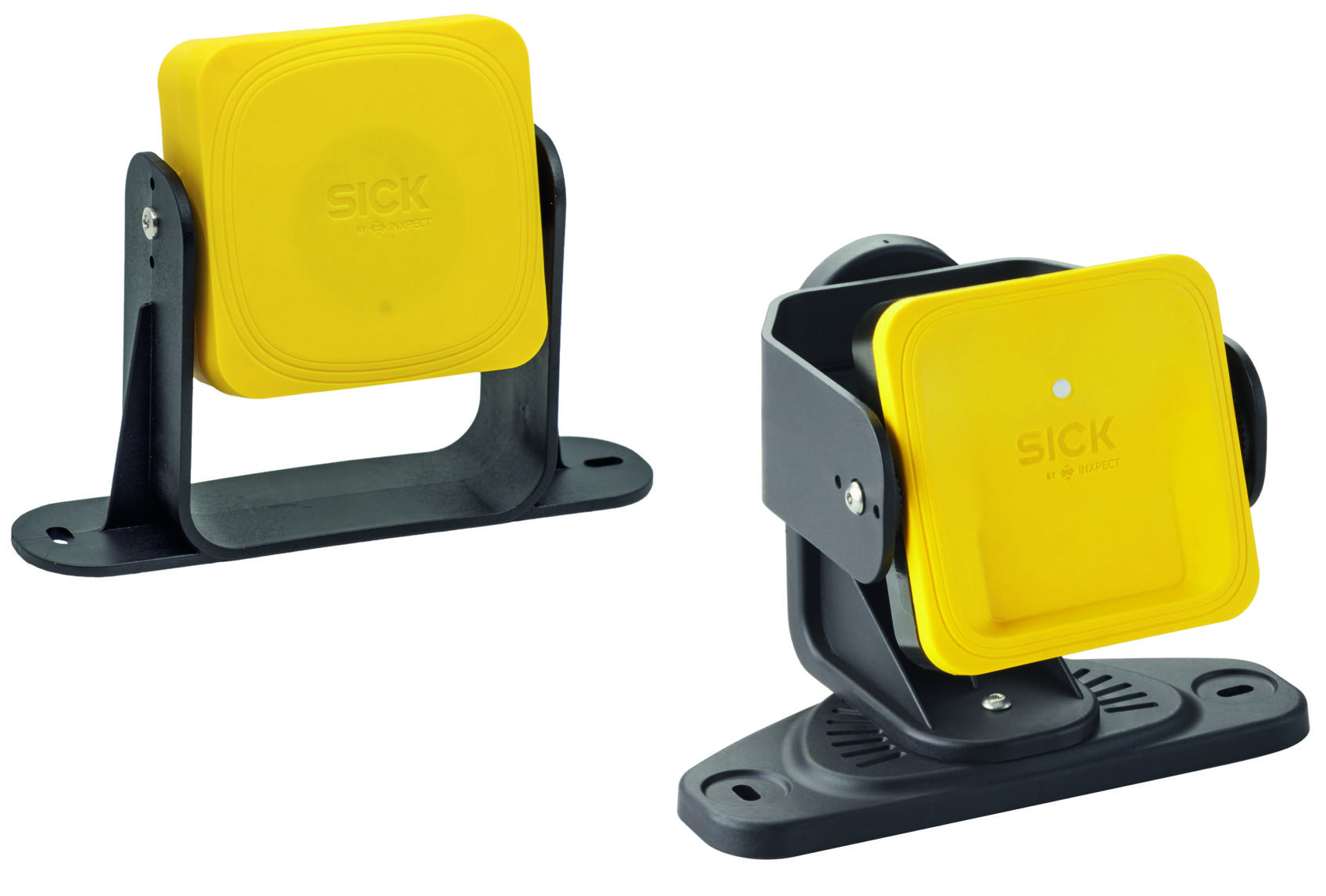 SICK’s Safe Radar System Upgrades for Better Protection, including ...