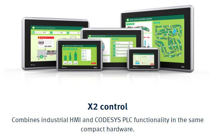 Beijer Electronics “new” BCS Tools 3.50 - Automation Magazine