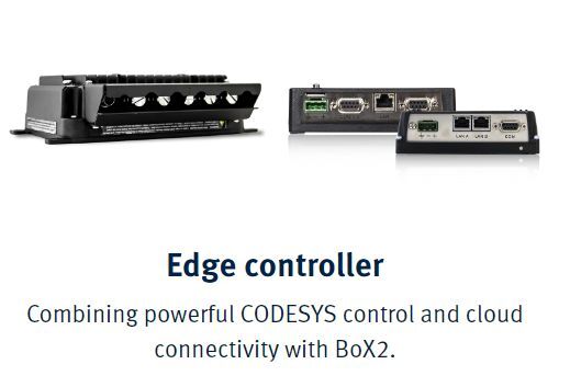 Beijer Electronics “new” BCS Tools 3.50 - Automation Magazine