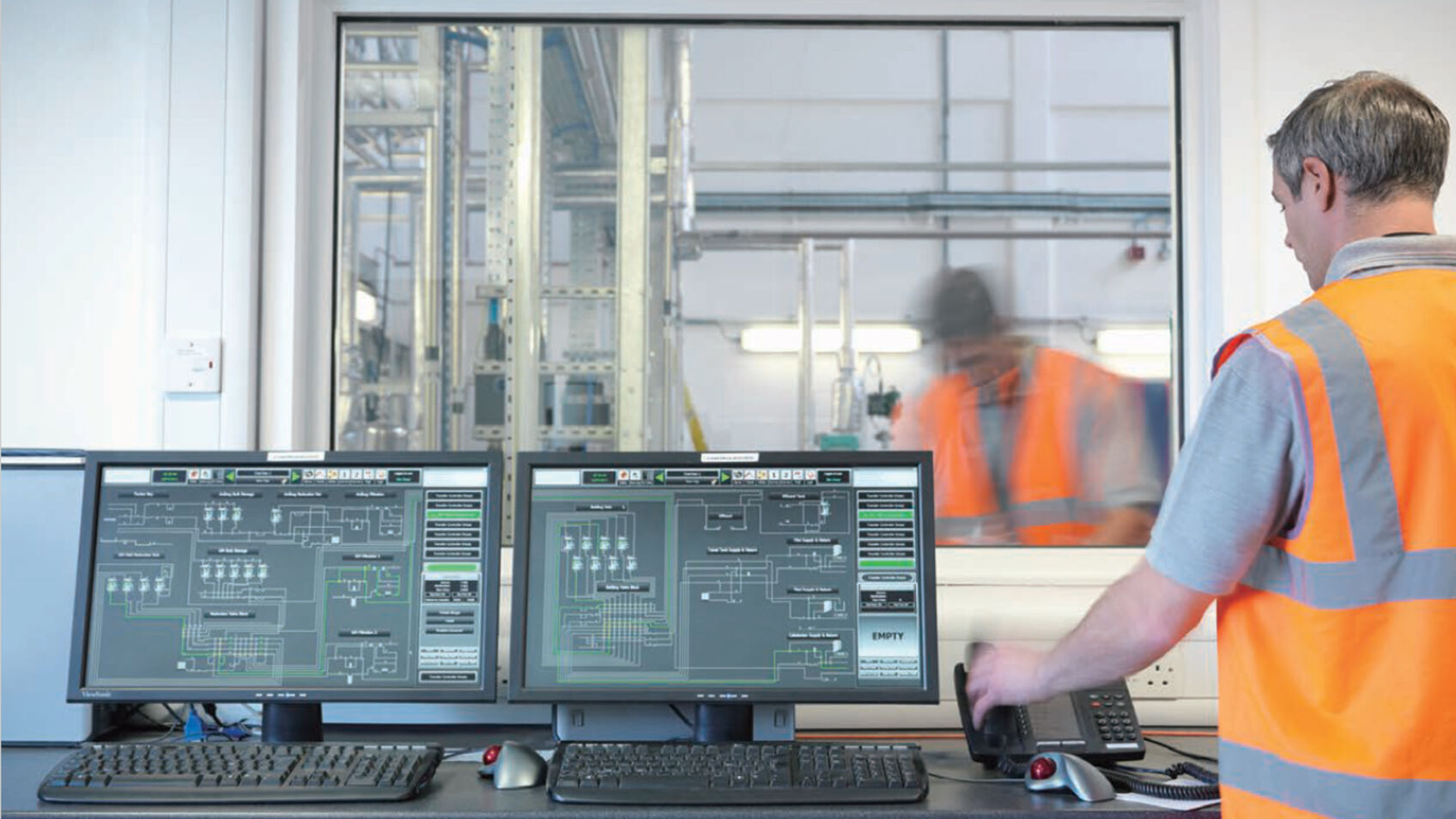 Solving machinery downtime challenges with remote connectivity ...