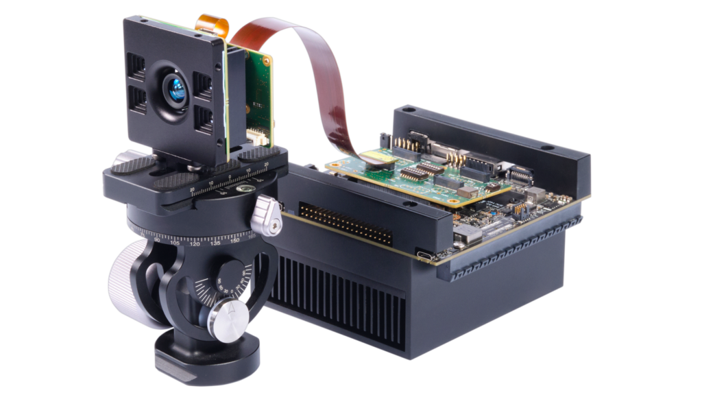 FRAMOS releases of FSM-IMX570 Devkit for the development of Time-of ...