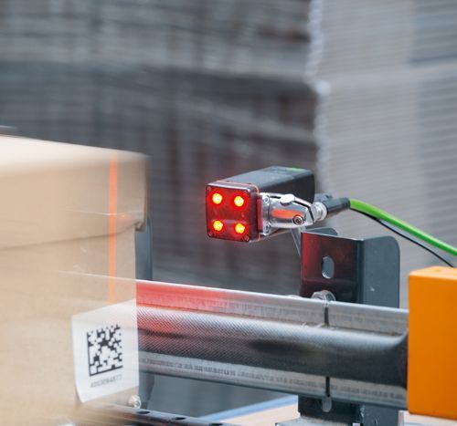 Whatever the code, read it quickly and easily with ifm - Automation ...