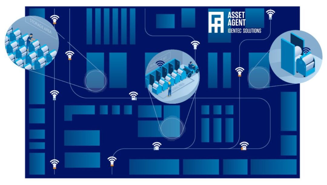 eBook: The benefits and use cases of Real-Time Location Systems (RTLS ...