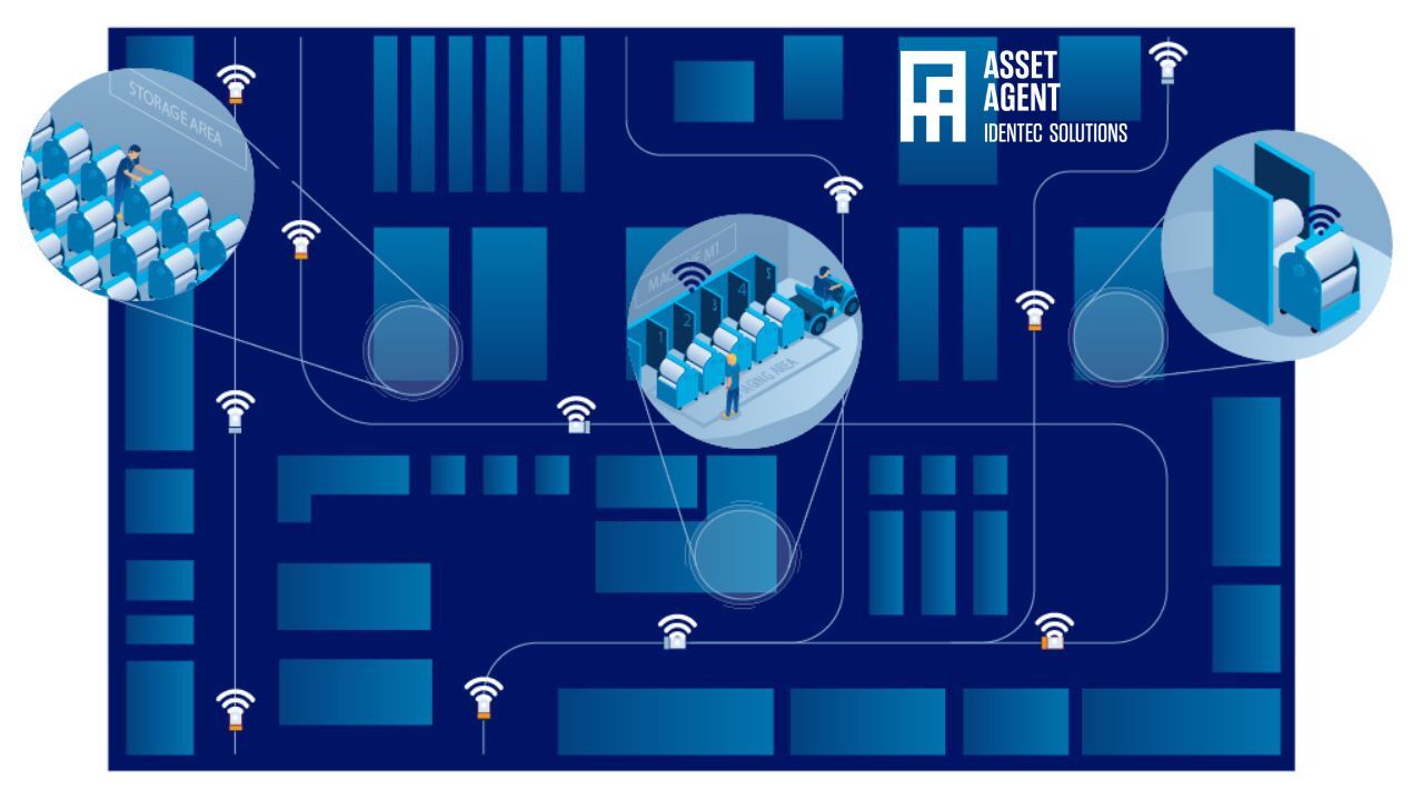 eBook: The benefits and use cases of Real-Time Location Systems (RTLS ...