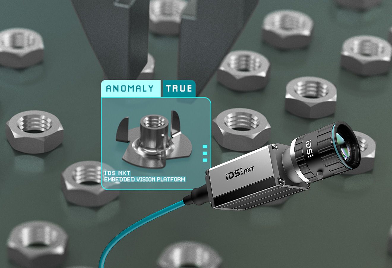 Image processing and AI as the key to automation - Automation Magazine