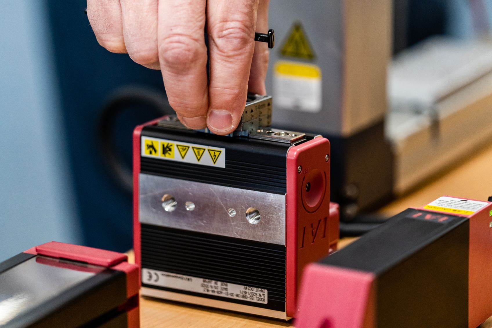 Air is Free – but Compressed Air is Not. There Must be a Better Way ...