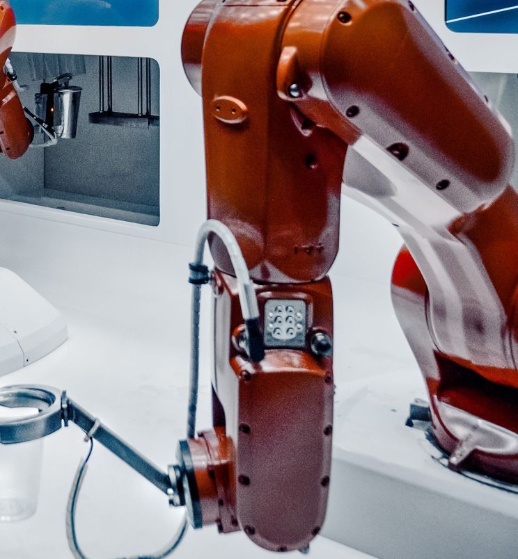 Italian robot and automation industry largest in Europe - Automation ...