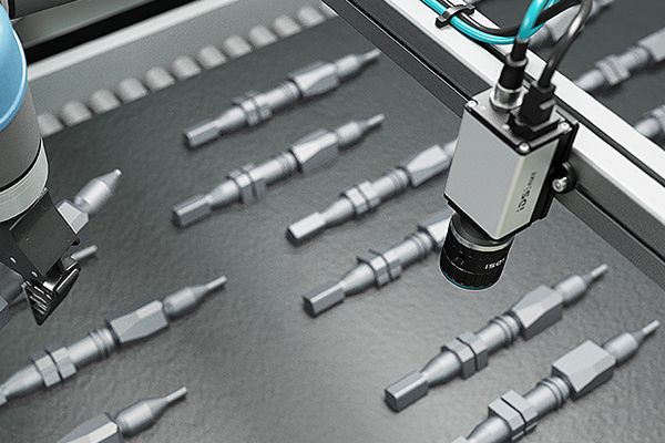 See, understand and evaluate AI vision - Automation Magazine