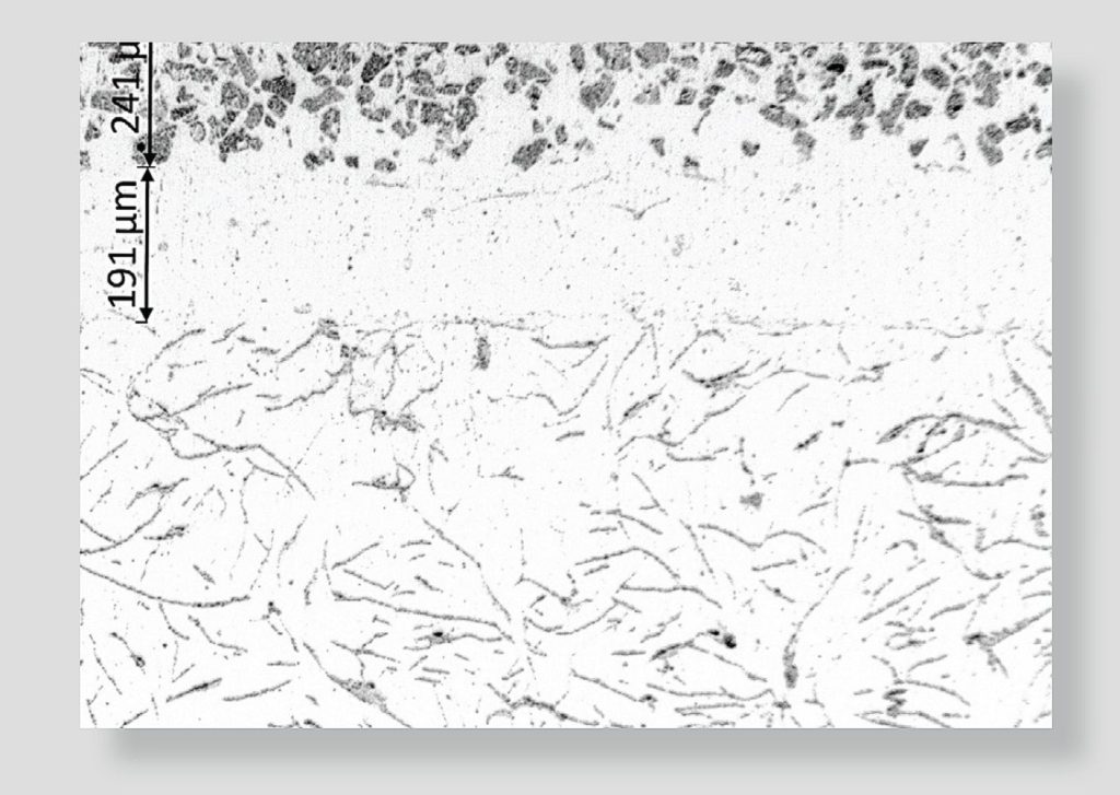 Laser coating of brake discs - an overview of the state-of-the-art ...