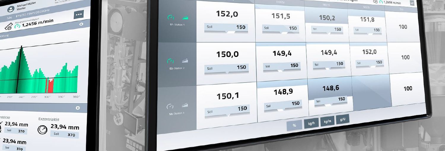 Discover Web-Based HMI Technology from Beijer Electronics - Automation ...