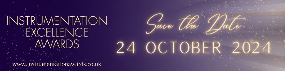 Meet the winners of the Instrumentation Excellence Awards 2023 ...