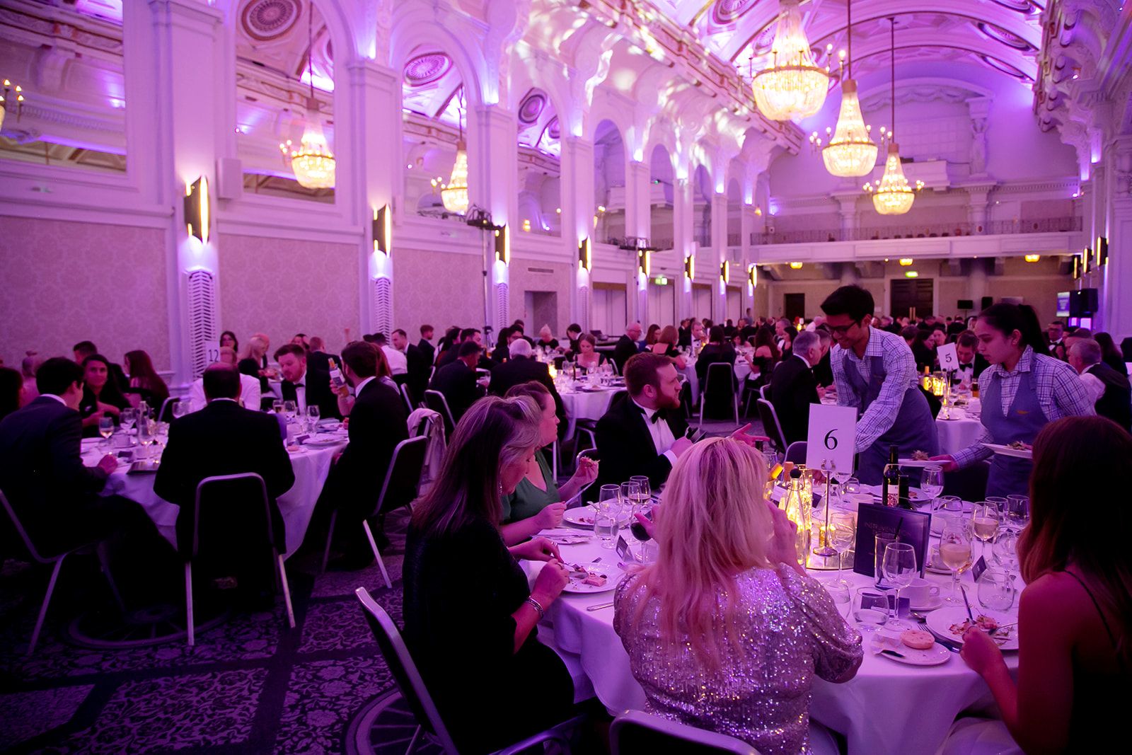 Meet the winners of the Instrumentation Excellence Awards 2023 ...