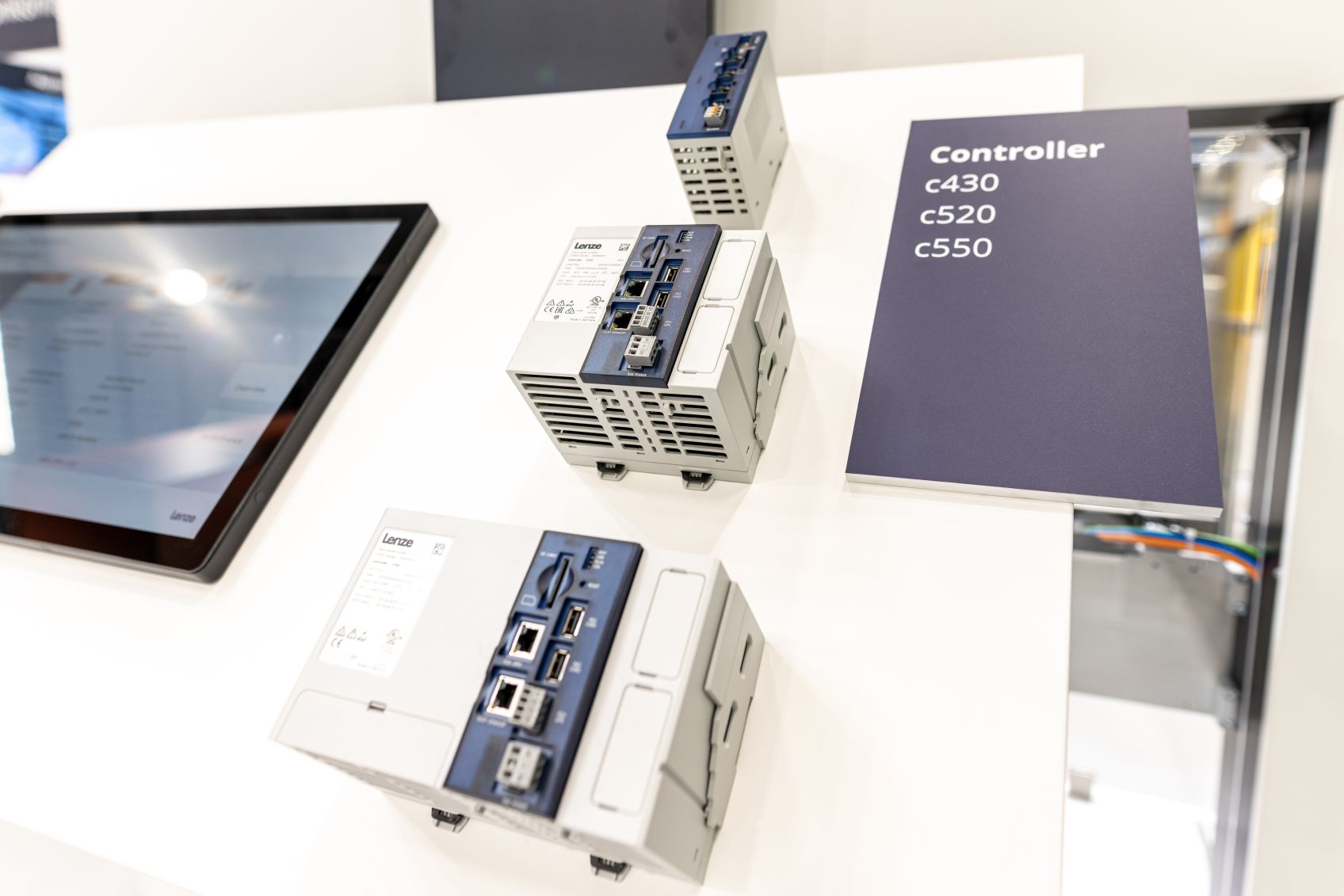 Scalable performance in automation system - Automation Magazine