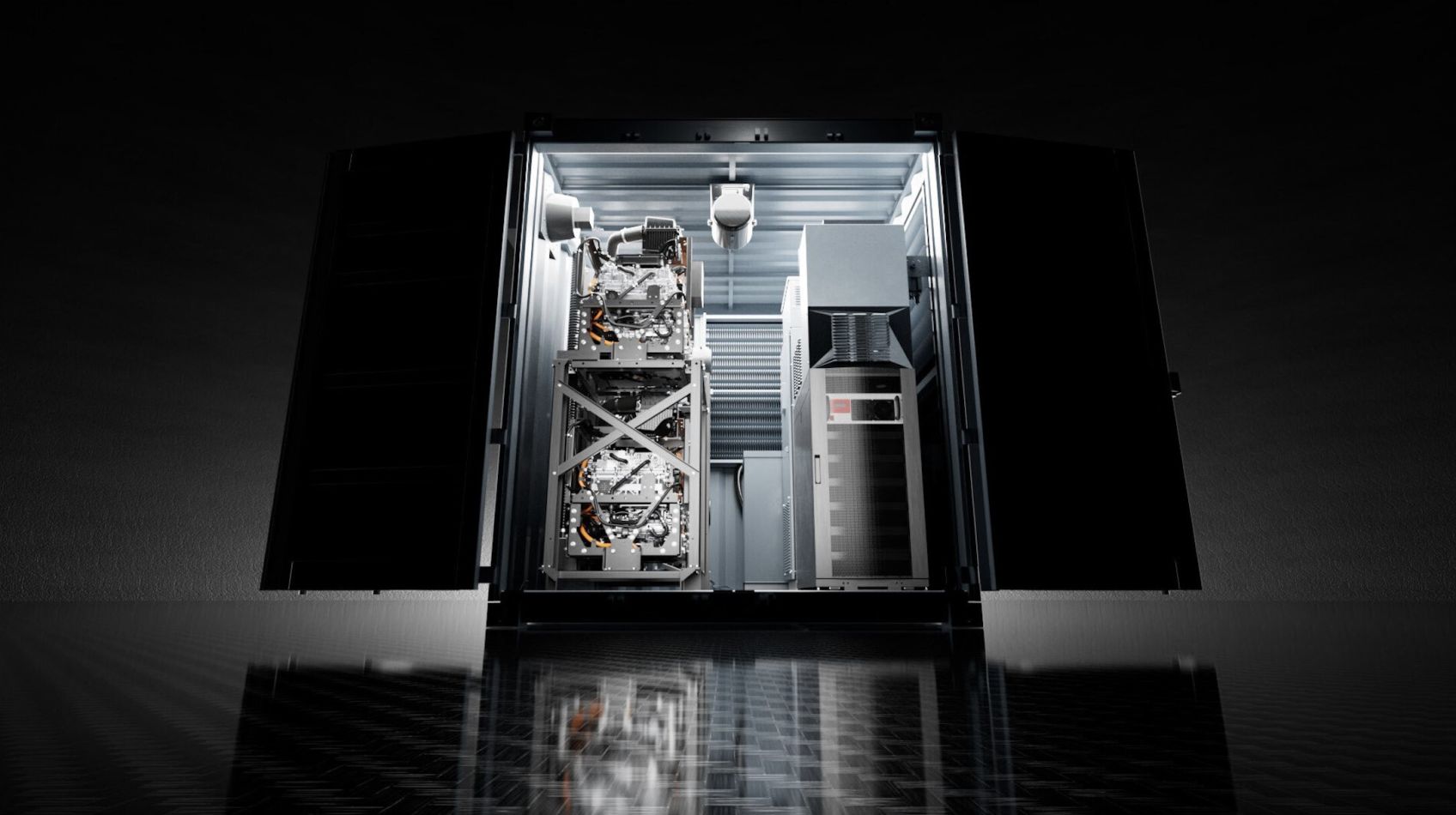 Kohler energy accelerates clean energy vision - Automation Magazine