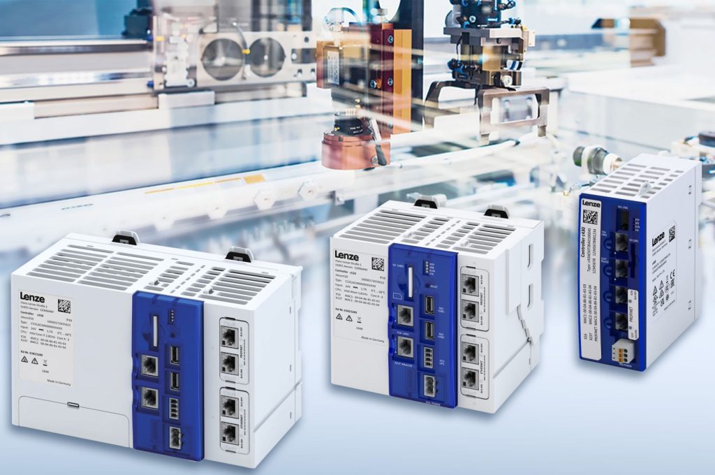 Scalable performance in automation system - Automation Magazine