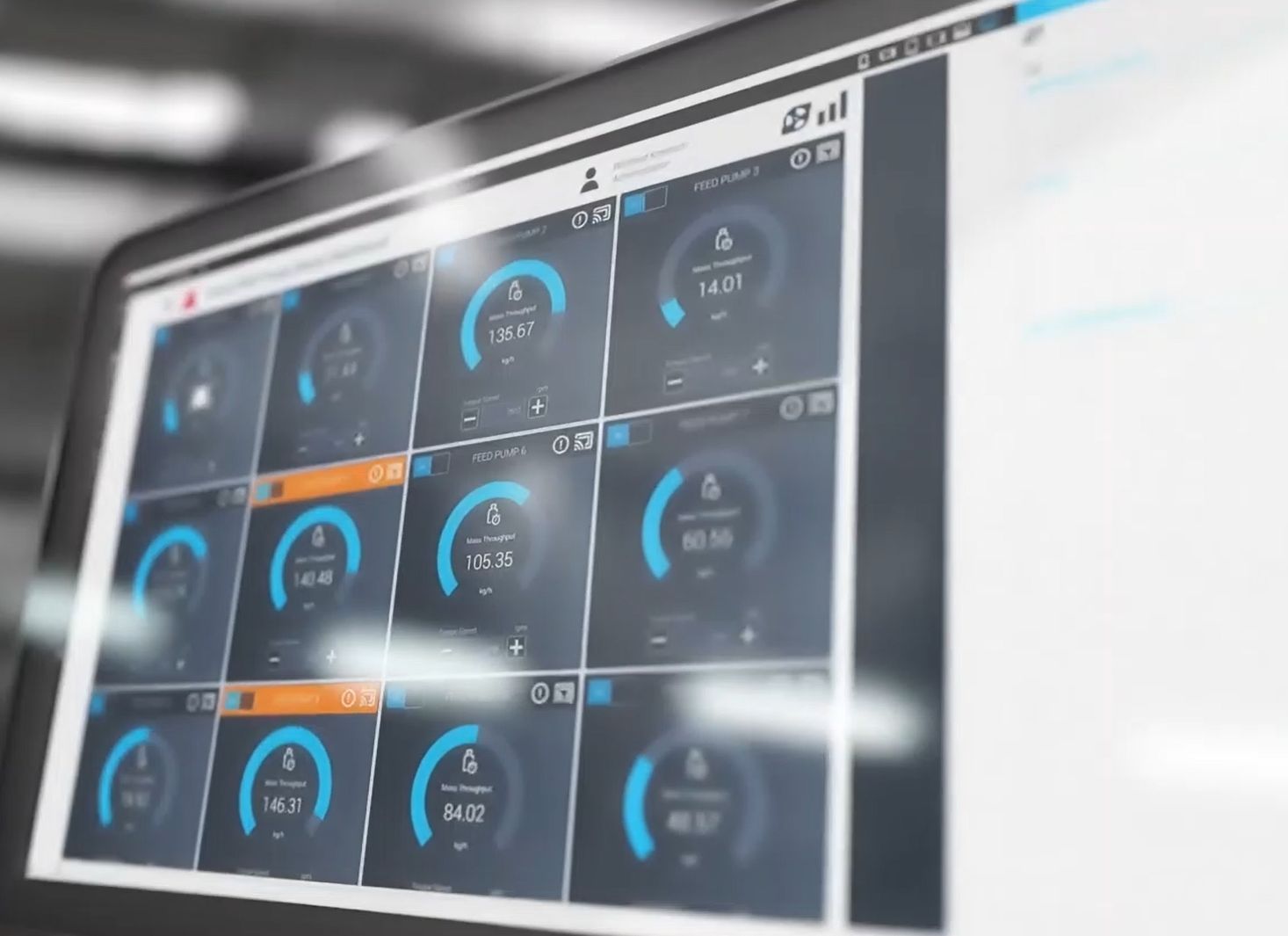 Explore using web technology for your next machine development ...