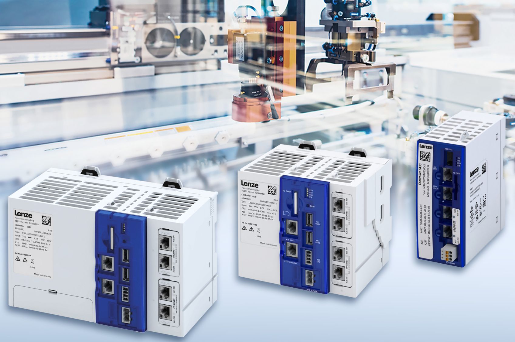 Scalable performance in automation system - Automation Magazine